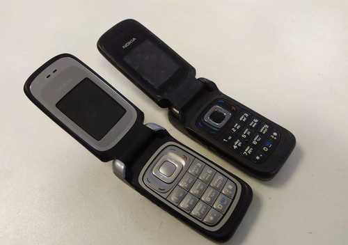 Nokia 6085