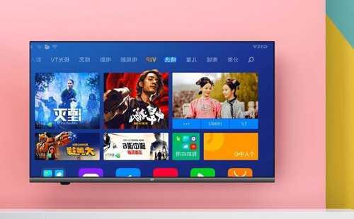 Телевизор Xiaomi 4s 70 новинка