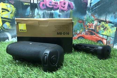 Аккумуляторный блок MB-D11 для камеры Nikon D750