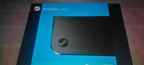 Steam link