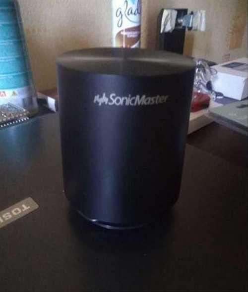 Asus SonicMaster subwoofer