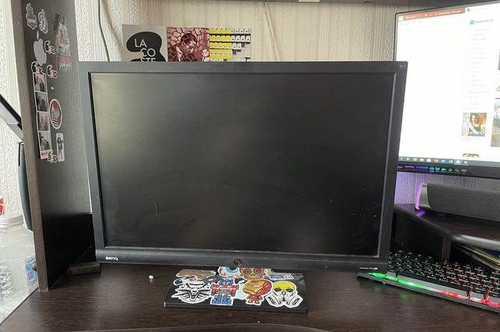 Монитор benq G2200w