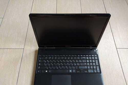 Игровой Samsung Core i5-3210M, 6gb, 750gb, HD7670M