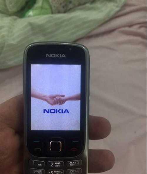 Телефон Nokia 6301