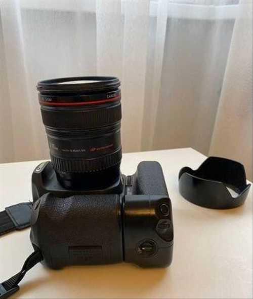 Фотоаппарт Canon EOS 50D