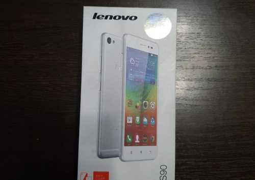 Телефон Lenovo s 90