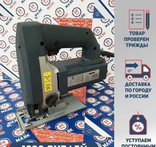Лобзик Rebir IE-5202EM