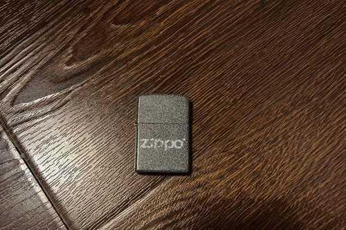 Зажигалка zippo оригинал бу