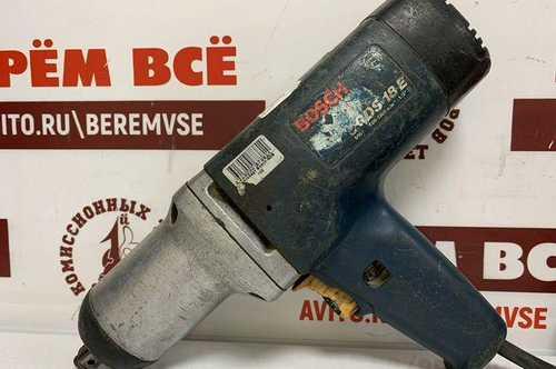 Гайковерт bosch GDS-18E “скупка»(кр)