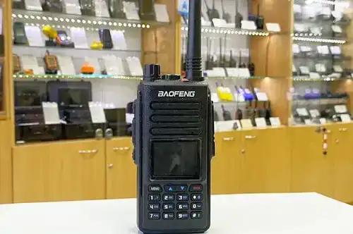 Рация Baofeng DM-1702 GPS