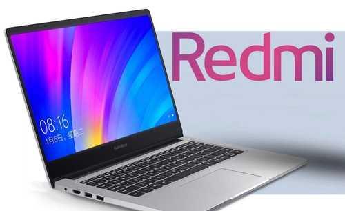 Ноутбук Xiaomi RedmiBook 14 i5 8GB/1TB MX250 2GB