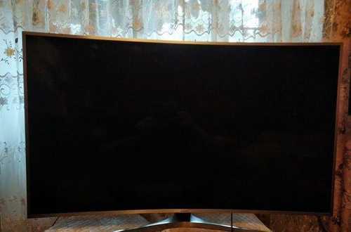 ЖК-телевизор Samsung UE49MU6670U