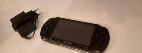 Sony PSP e1008