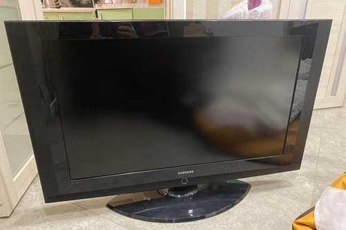 Телевизор samsung LE40S62BE 40”