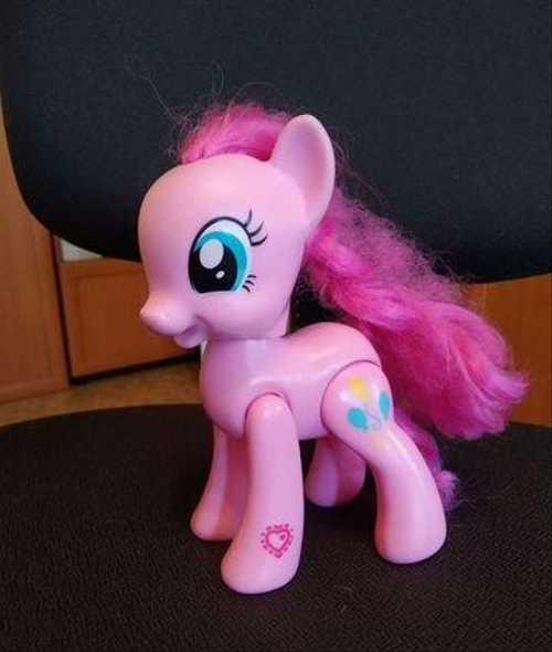 My little pony/ моя маленькая Пони Pinkie pie