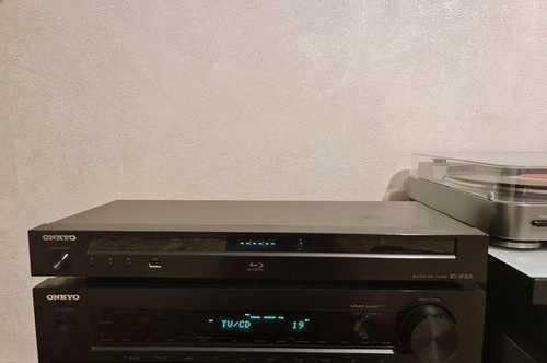 Blu-ray плеер Onkyo BD-SP309