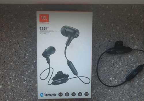 JBL e25bt