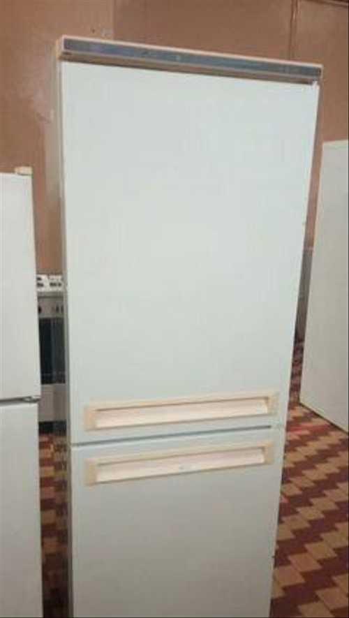 Холодильник Стинол -101 кшмх 288/100,высота-167 см