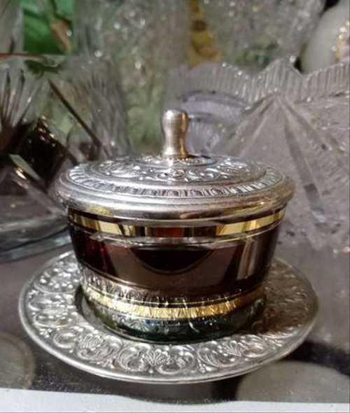 Сахарница СССР