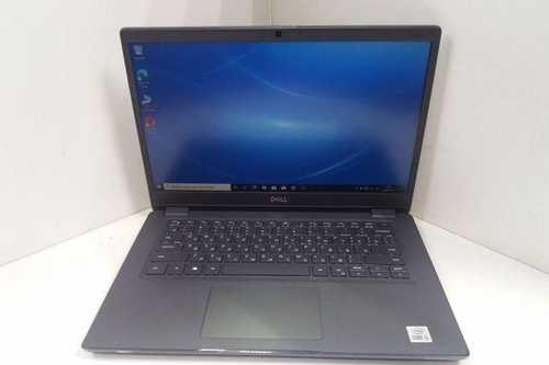 Ноутбук dell Latitude 3410