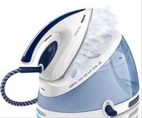 Парогенератор Philips PerfectCare Aqua GC8620