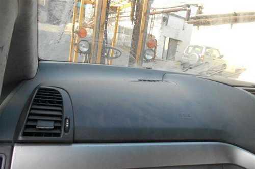 Airbag пассажирский Mercedes Viano W639