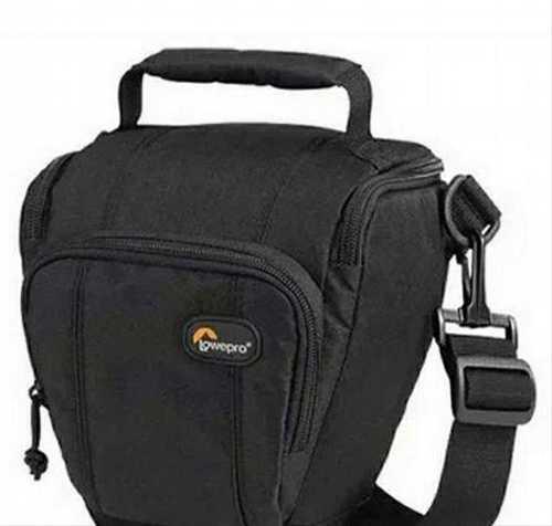 Сумка для камеры lowepro toploader zoom 45 AW