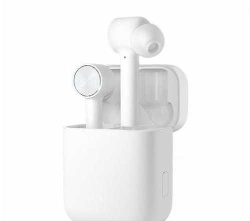 Bluetooth гарнитура Xiaomi Mi True Wireless Earpho