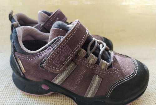 Кроссовки Primigi Gore-Tex 25
