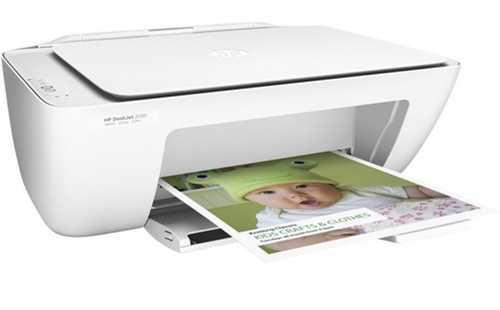 Принтер hp DeskJet 2130 мфу