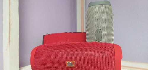 Блютуз колонка JBL