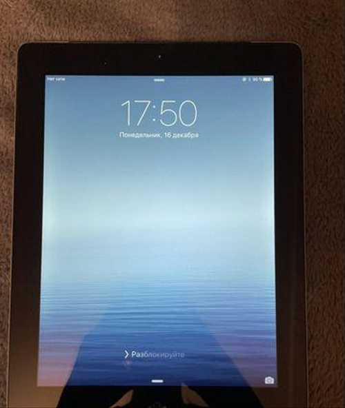 IPad