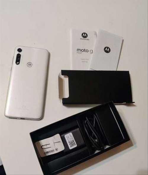 Motorola g fast xt 2045-3