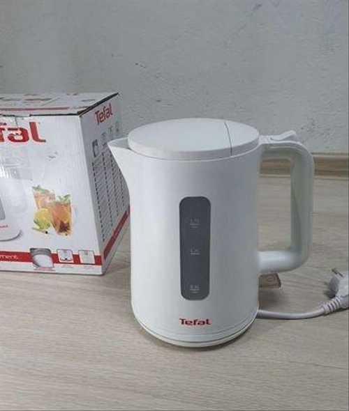 Чайник tefal