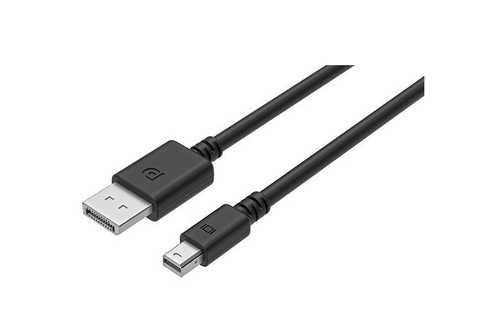 Кабель miniDisplayPort - DisplayPort для HTC Vive
