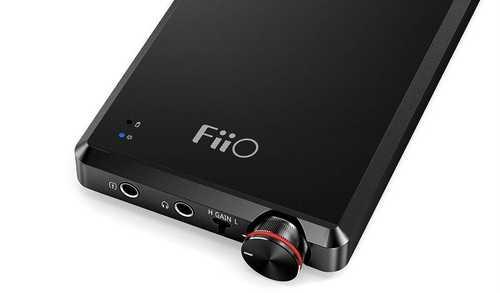 Fiio A5