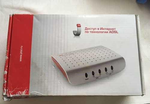 Модем adsl SmartAX MT880