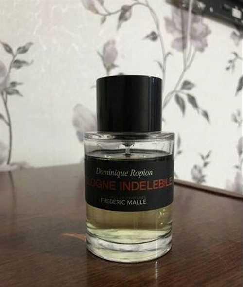 Frederic Malle Cologne Indelebile