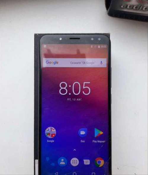 Ulefone power 3s