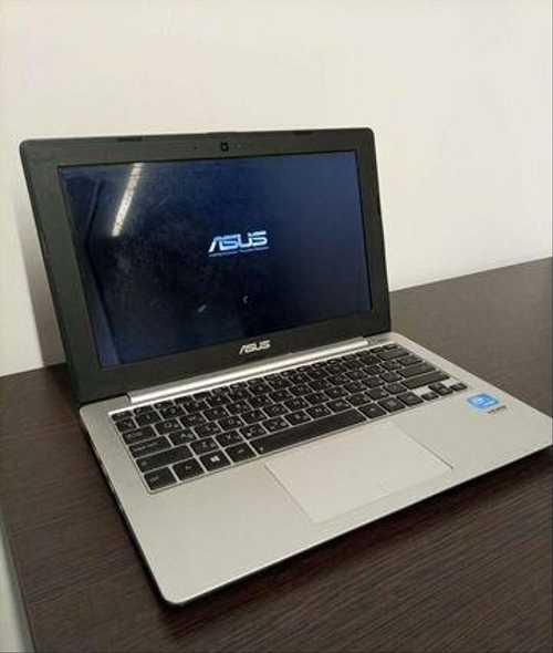 Нетбук Asus x201e