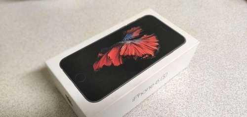 iPhone 6s 32G SG