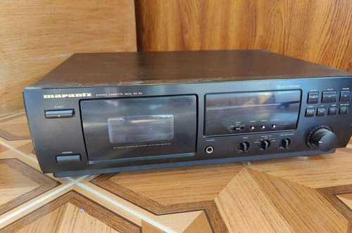 Кассетная Дека Marantz SD-53