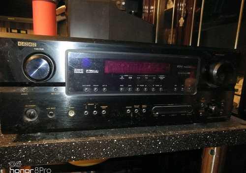 Ресивер denon AVR - 2105