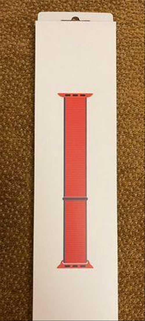 Ремешок для Apple watch sport band 44 мм