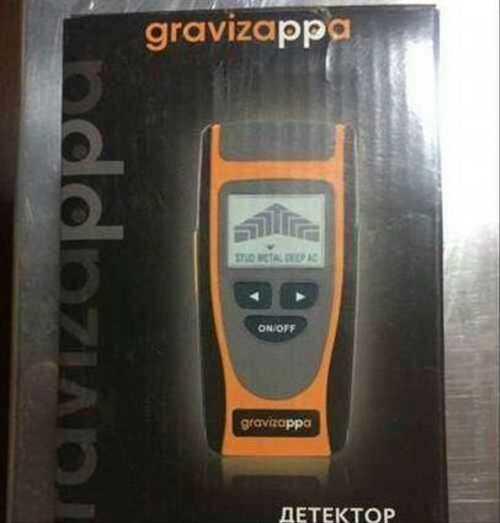 Детектор gravizappa DDK 09 multi