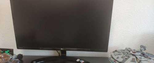 Монитор lg 27mp58vq-p 60 ггц