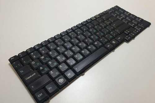 Клавиатура ноутбука Asus M50 оригинал