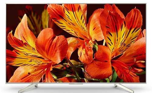Sony KD55XF8577 премиум 140см Android Smart 4K UHD