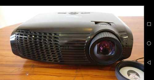 Проектор Optoma Gt750