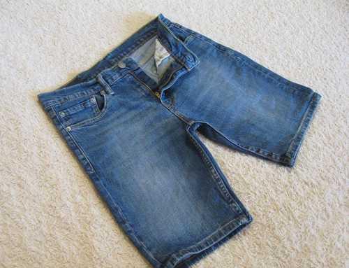 Шорты Levis 511 W31